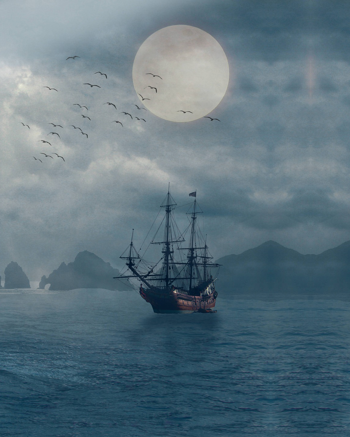Pirates Bay - Vcinema uk